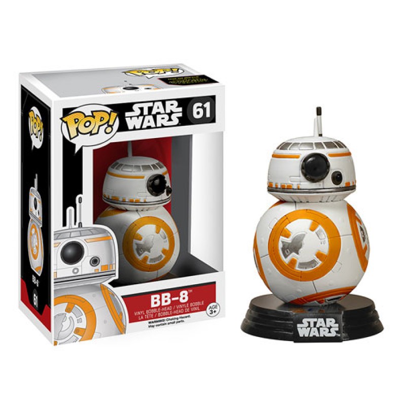 Bb8 figurine store